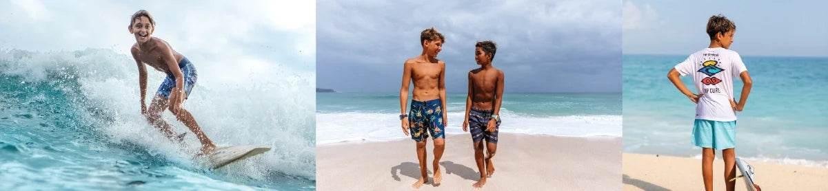 -- BOYS – Rip Curl