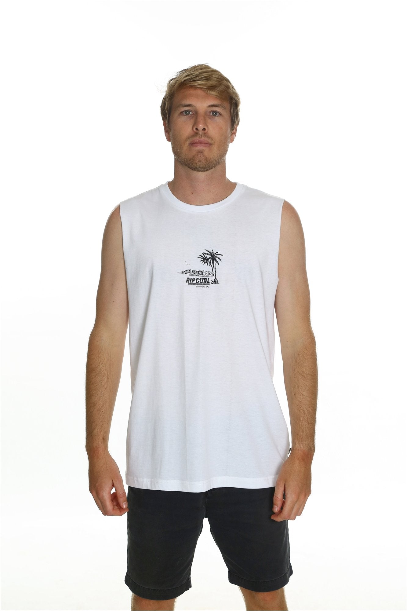 SPORTLINE MUSCLE – Rip Curl